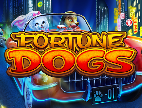 Fortune Dogs | Bet88