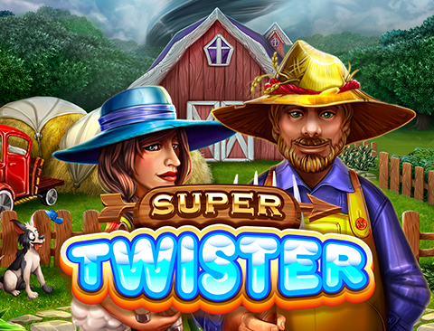 Super Twister | Bet88