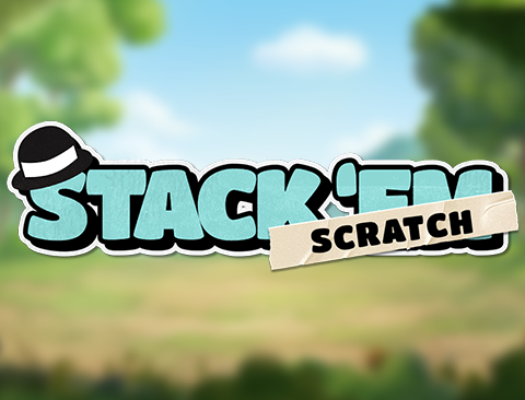 Stack'Em Scratch | Bet88
