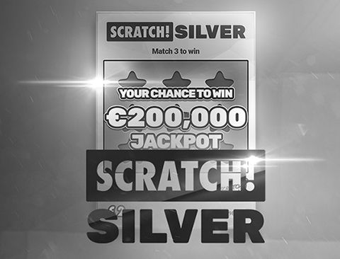 SCRATCH! Silver | Bet88