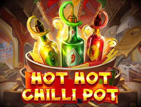 Hot Hot Chilli Pot | Bet88