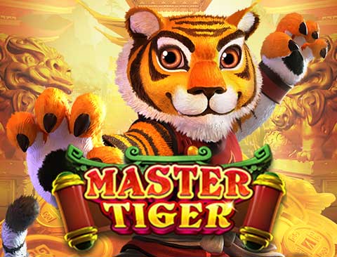 Master Tiger | Bet88