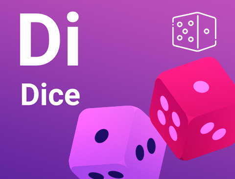 DICE | Bet88