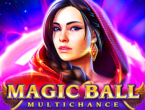 Magic Ball: Multichance | Bet88